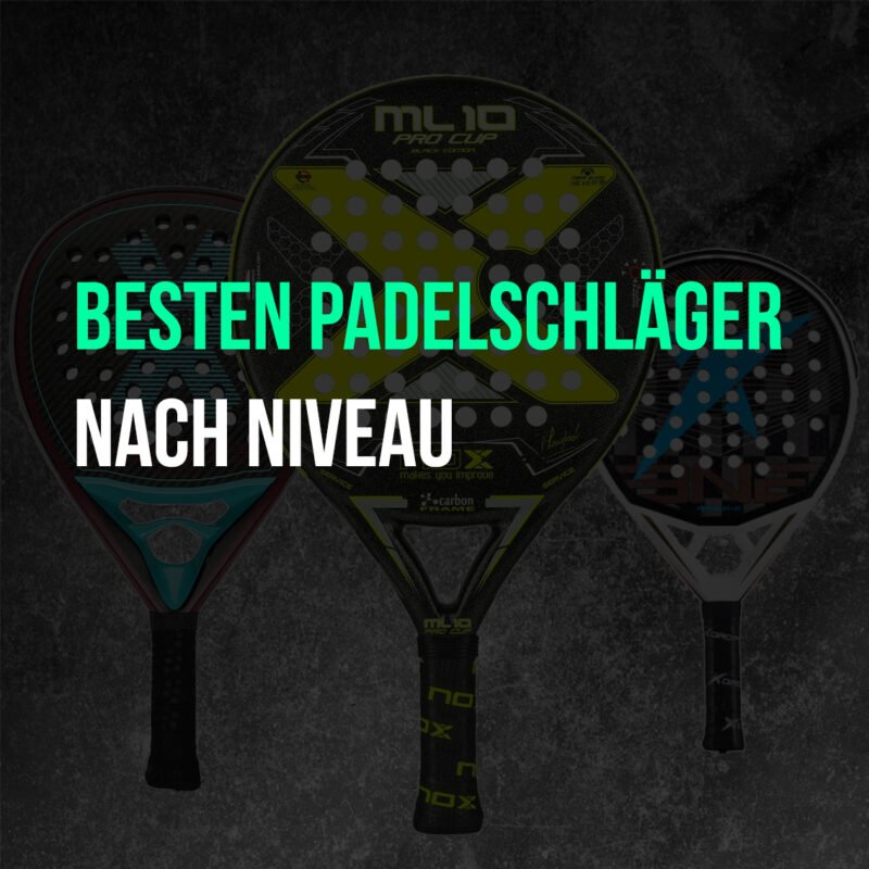 Babolat Air Veron 2.5 Padelschläger – PadelProf