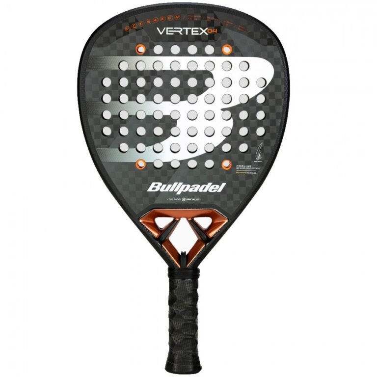 Babolat Air Veron 2.5 Padelschläger – PadelProf